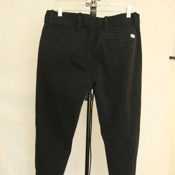Levi's | Pants | Levi Black Slacks | Poshmark